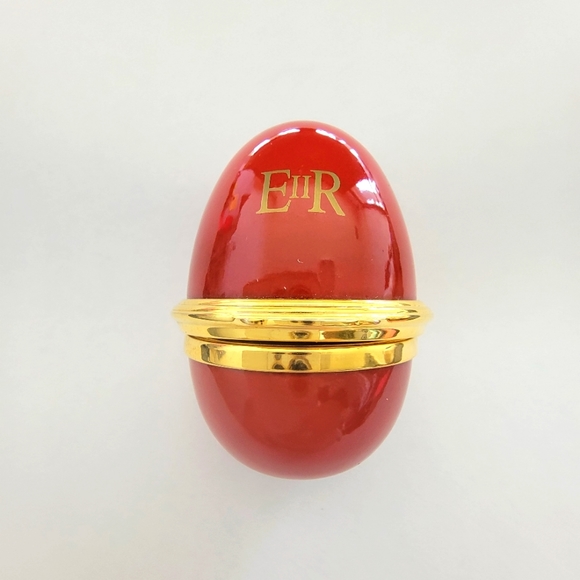 Royal Stratford | Other | Rare Hm Queen Elizabeth Ii Jubilee Egg | Poshmark